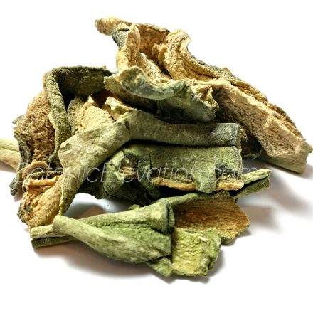 San Pedro/Huachuma Cactus Powder - Botanic Elevation